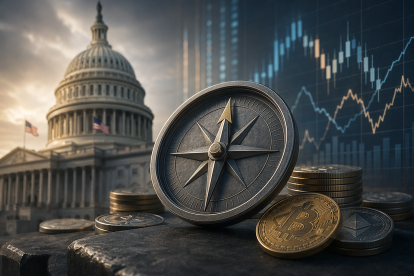 CLARITY Act Vote Set for May 14: How the Senate’s Crypto Pivot Could ...